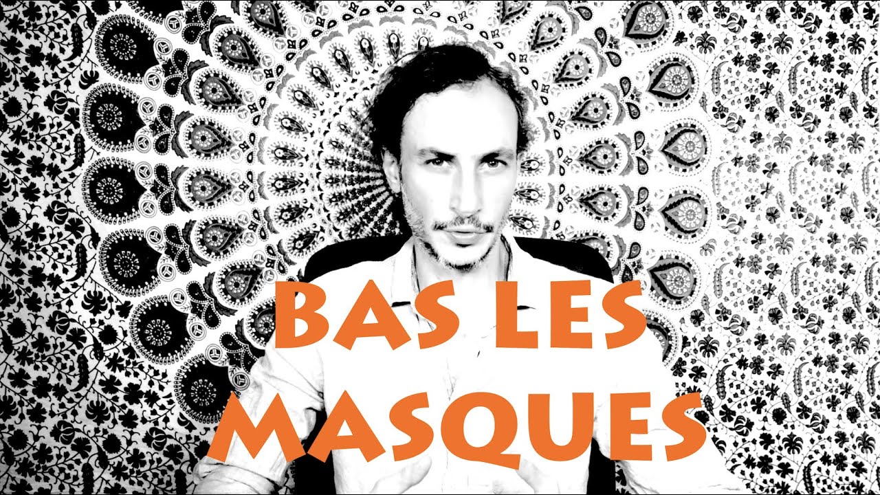Bas les masques - Réponses Bio