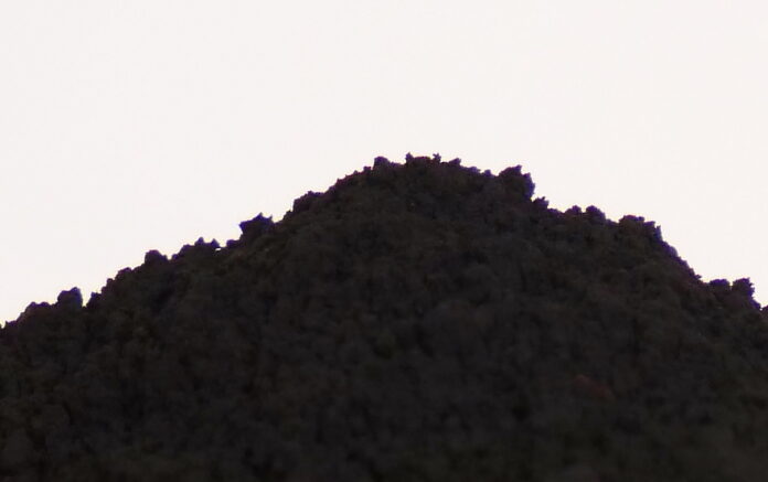 3 formes de charbon activé au banc d'essai - Réponses Bio